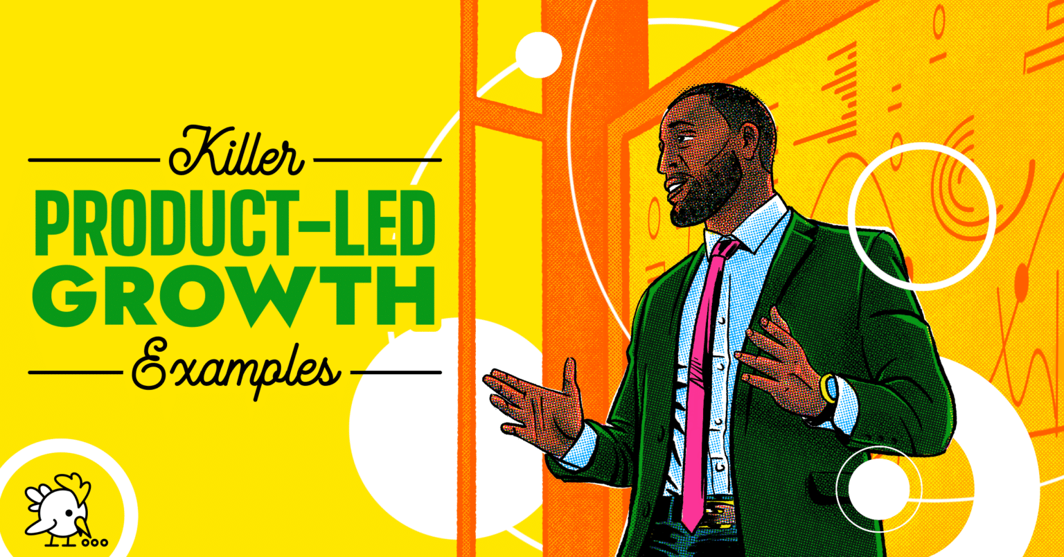 3 Excellent Aha Moment Examples to Learn From Today