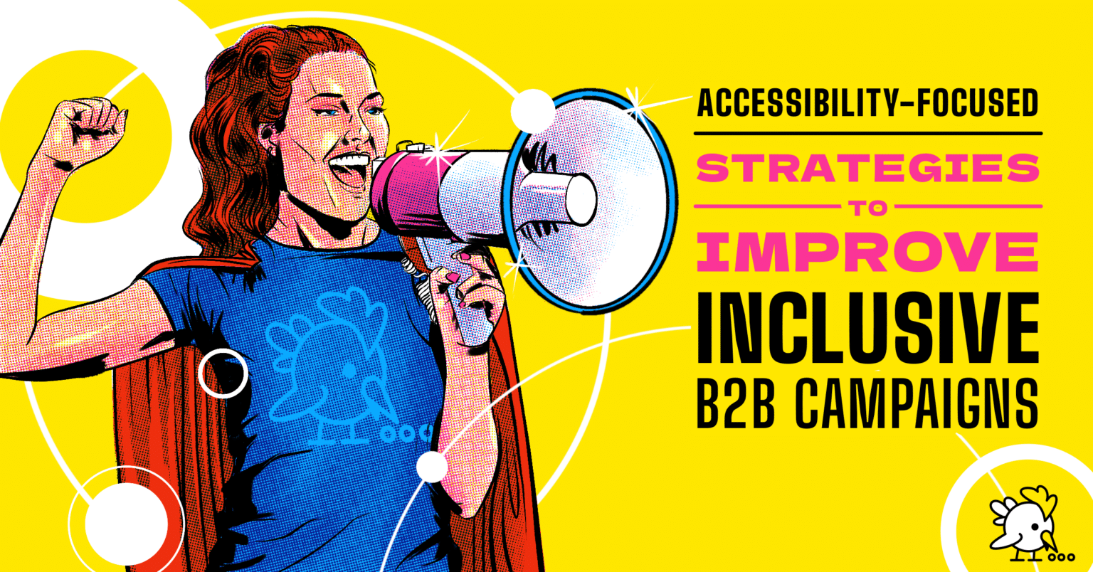 Accessibility-Focused A/B Testing: 6 Strategies To Improve Inclusive ...