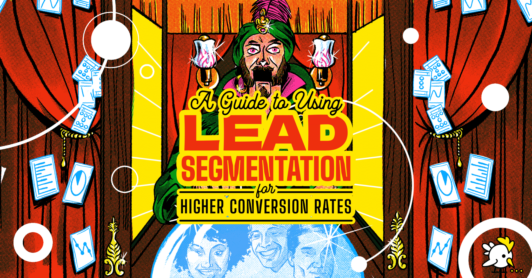 The Ultimate Guide to Lead Scoring Models [#1 Lead Scoring Model Revealed]