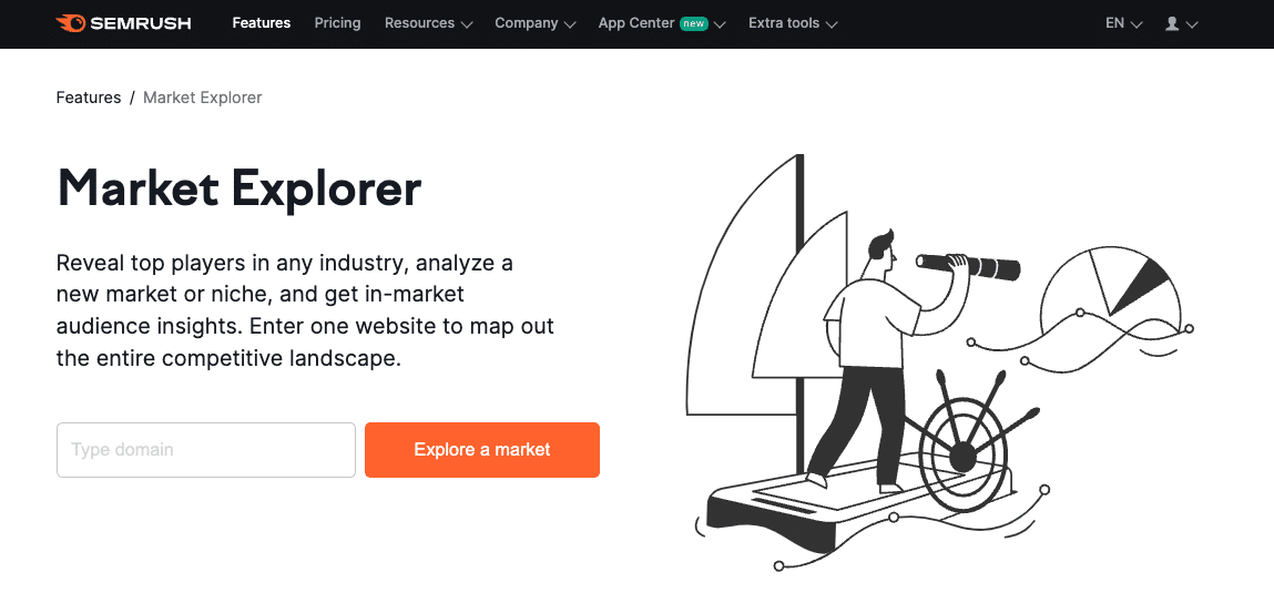 Accurately predict your competitor’s next move with AI