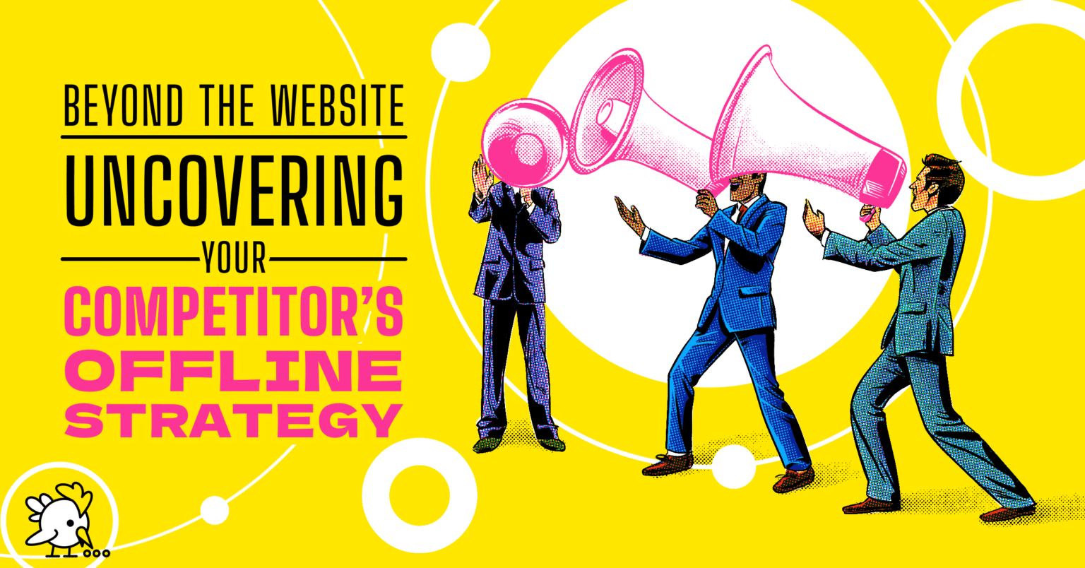 The 5 Pillars of a Successful Customer-Oriented Marketing Strategy