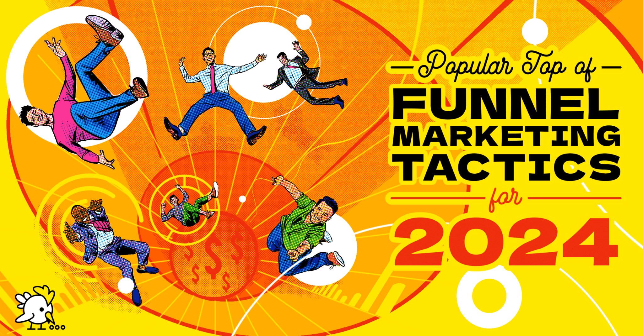 9 Popular Top of Funnel Marketing Tactics for 2024