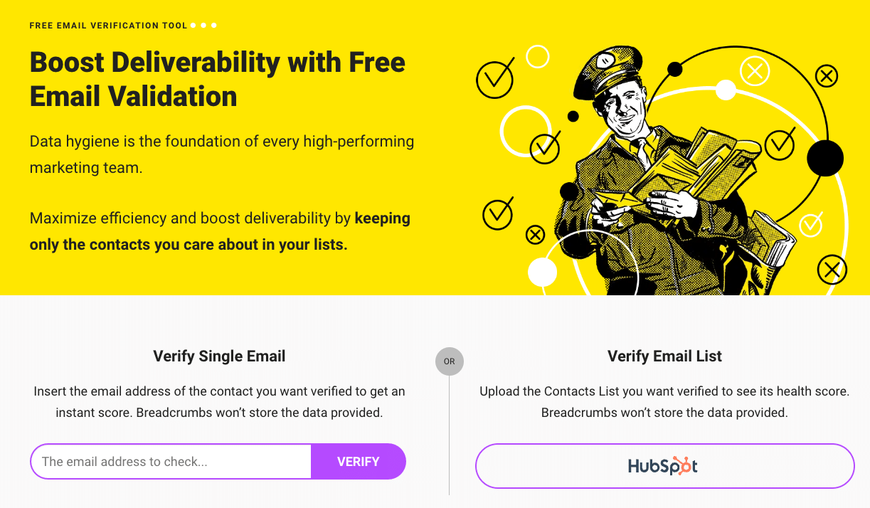 Spam Traps: The Silent Killers of Your Email Reputation—How ...