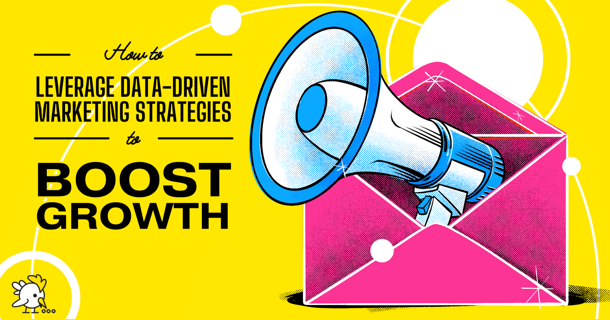 How to Leverage Data-Driven Marketing Strategies