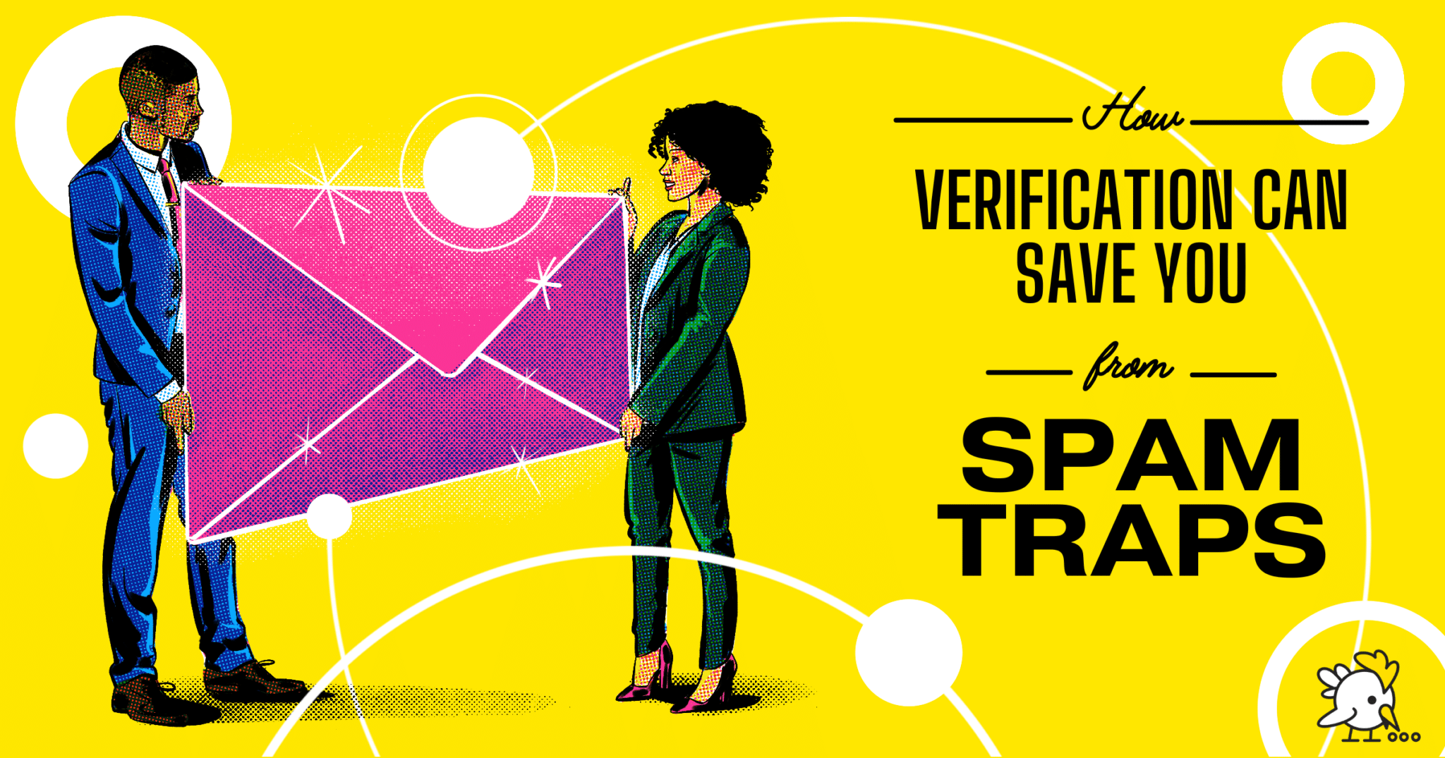 What is Email Verification & Why Does It Matter?