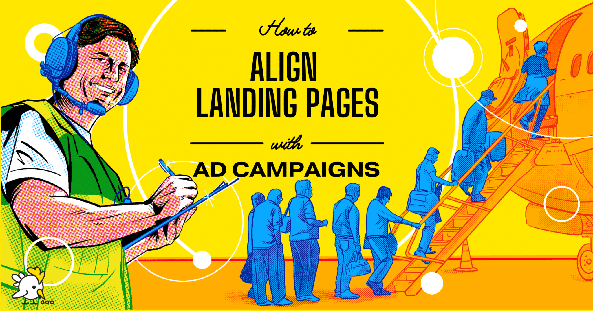5 Ways to Align Landing Pages with Ad Campaigns [Expert Guide]
