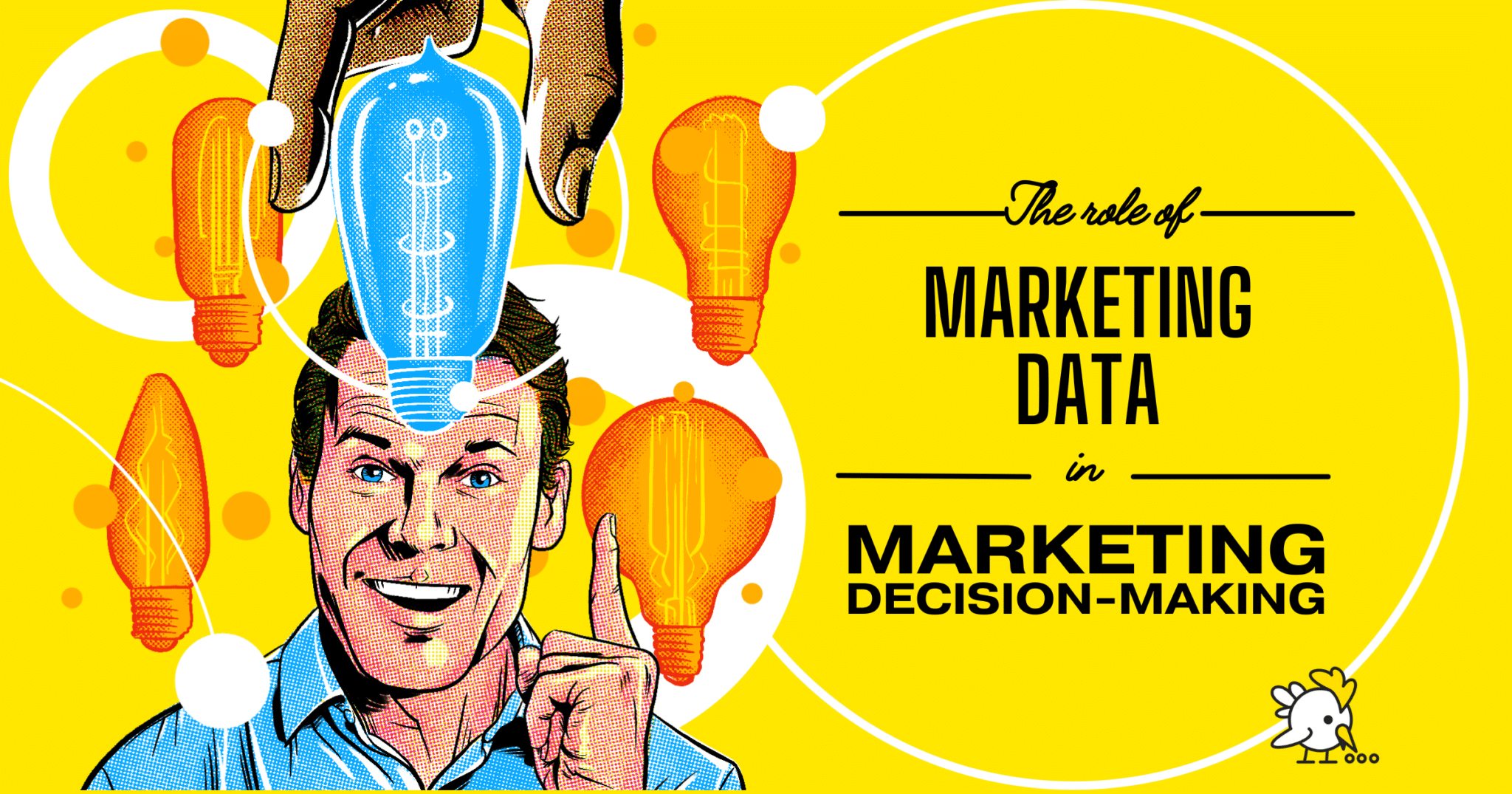 The Role of Marketing Data in Marketing Decision-Making