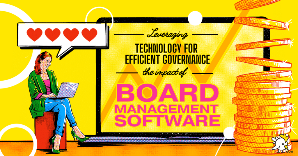Board Management Software for Efficient Governance